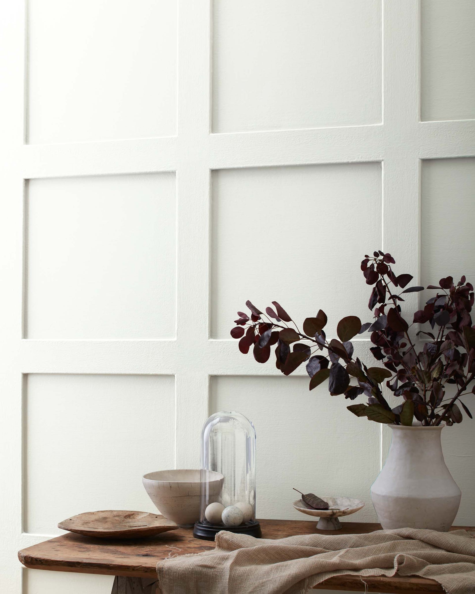Whitestone (2134-60) – Benjamin Moore Hong Kong