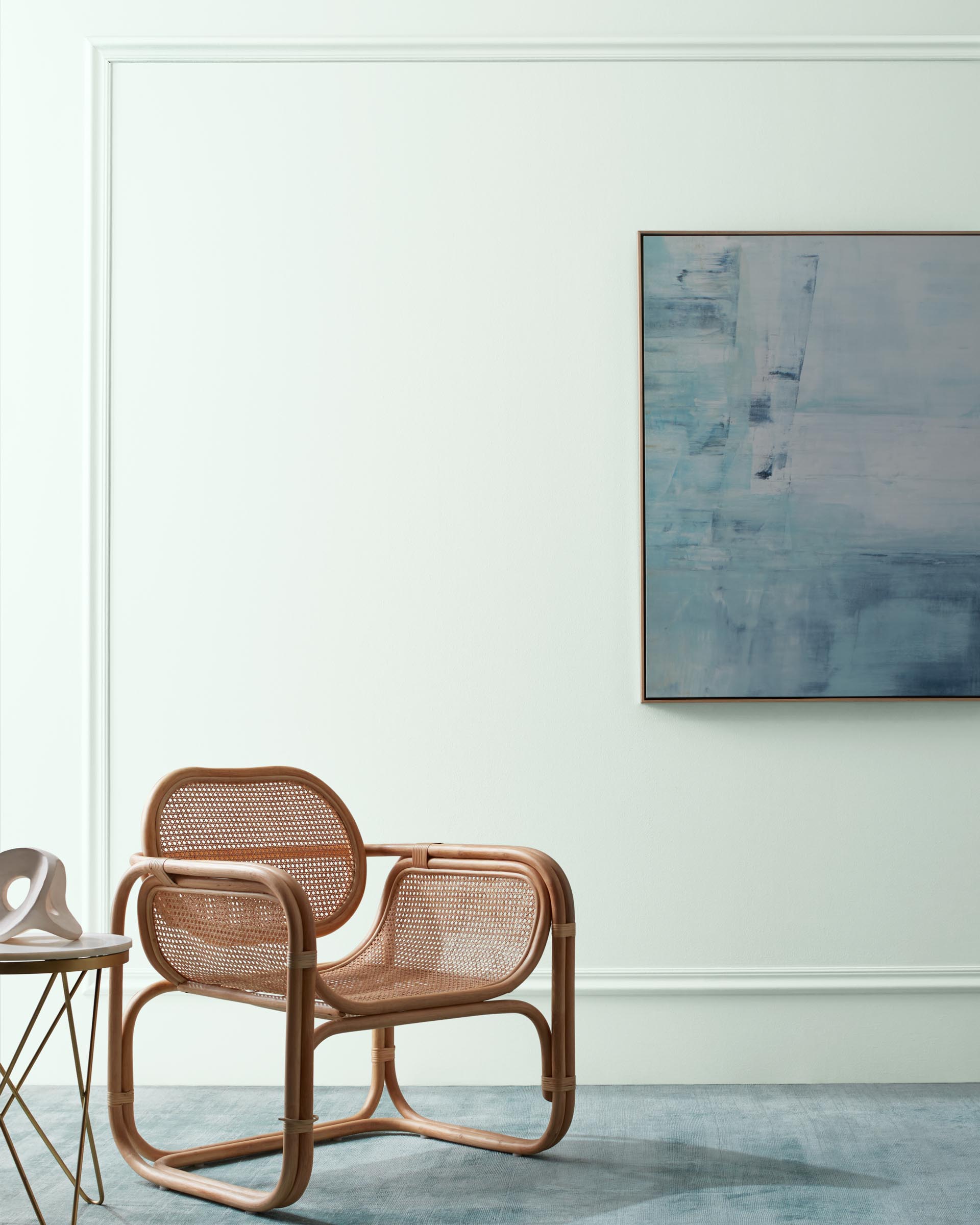Snow Angel (841) – Benjamin Moore Hong Kong & Macau