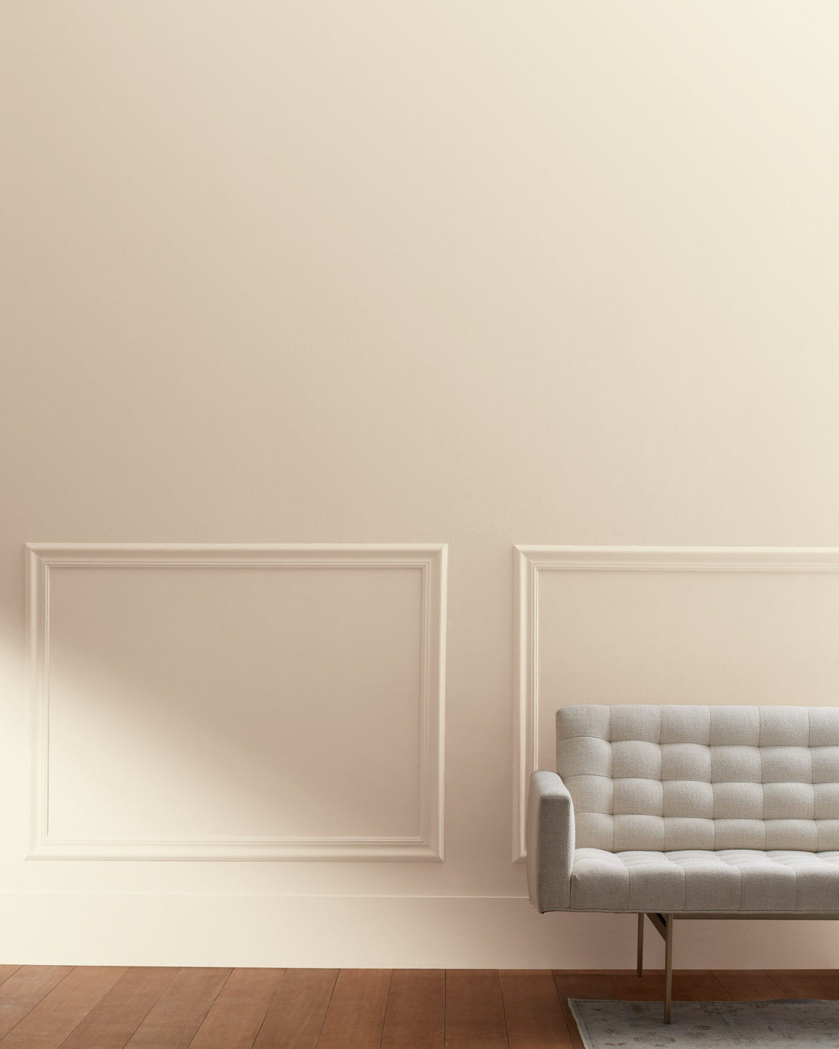 Clay Beige (OC-11) – Benjamin Moore Hong Kong & Macau