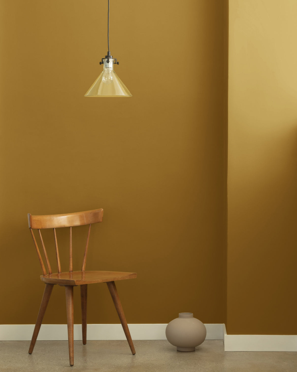 Corduroy (2153-20) – Benjamin Moore Hong Kong & Macau
