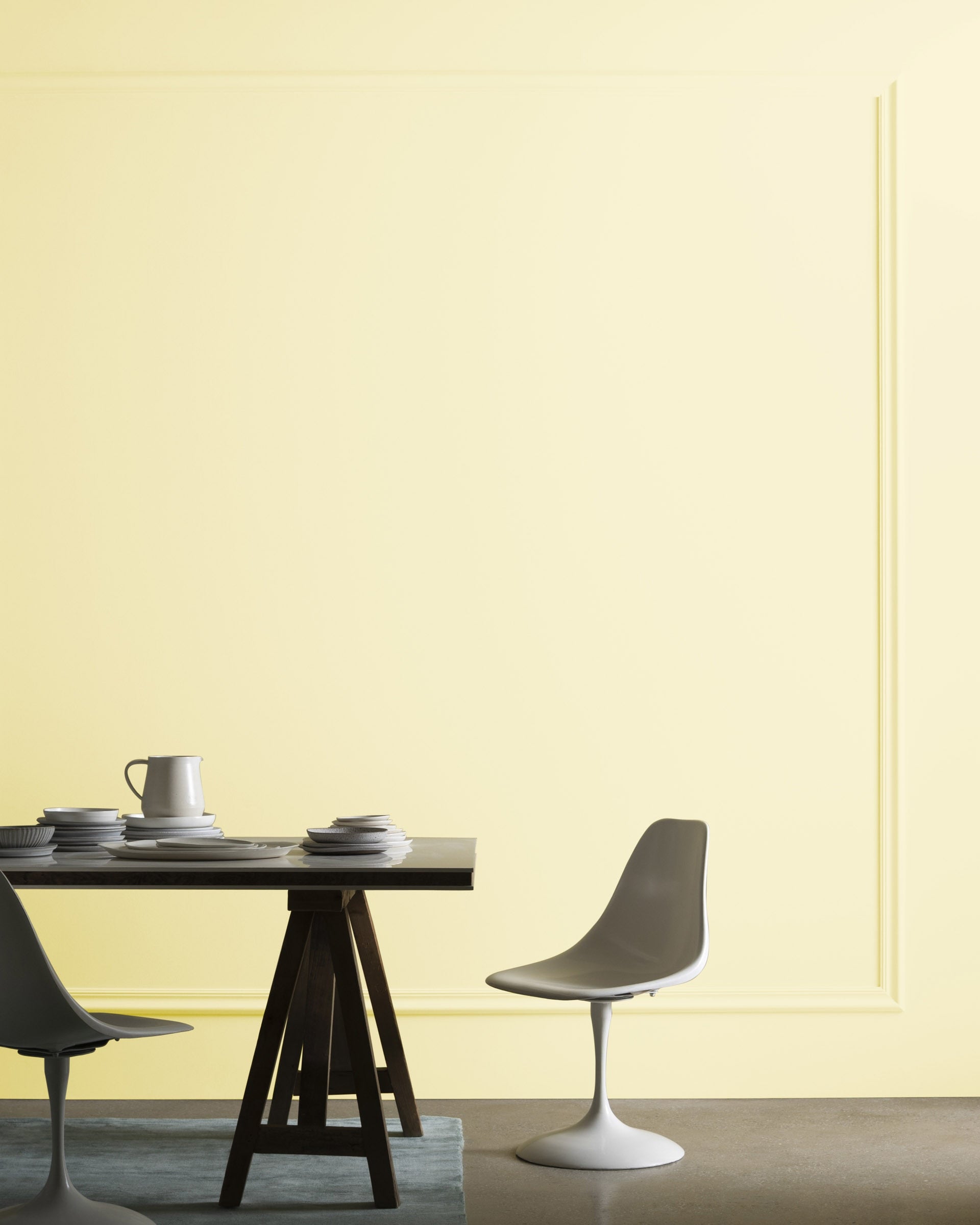 Counting Stars (282) – Benjamin Moore Hong Kong & Macau