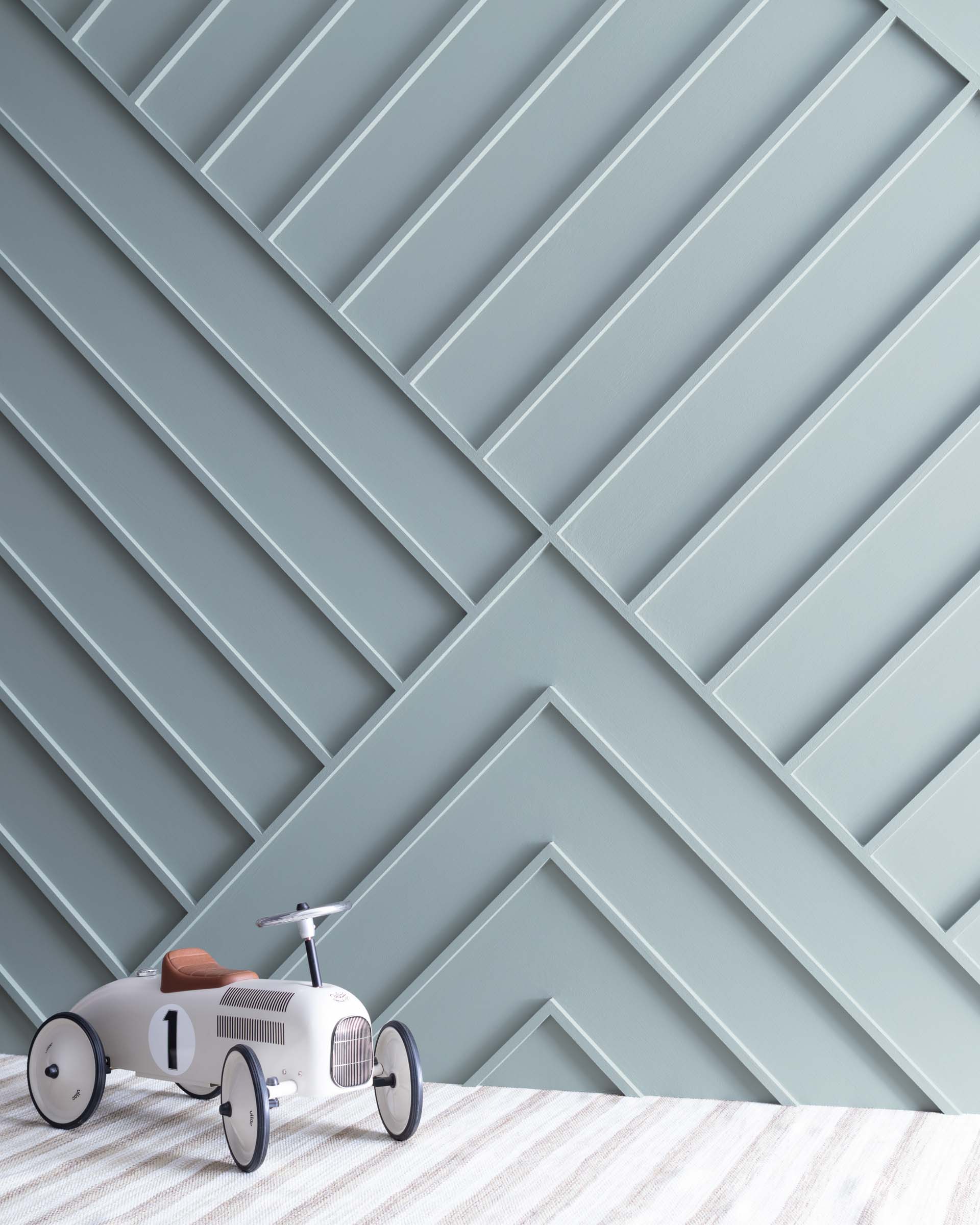 Sombrero (249) – Benjamin Moore Hong Kong