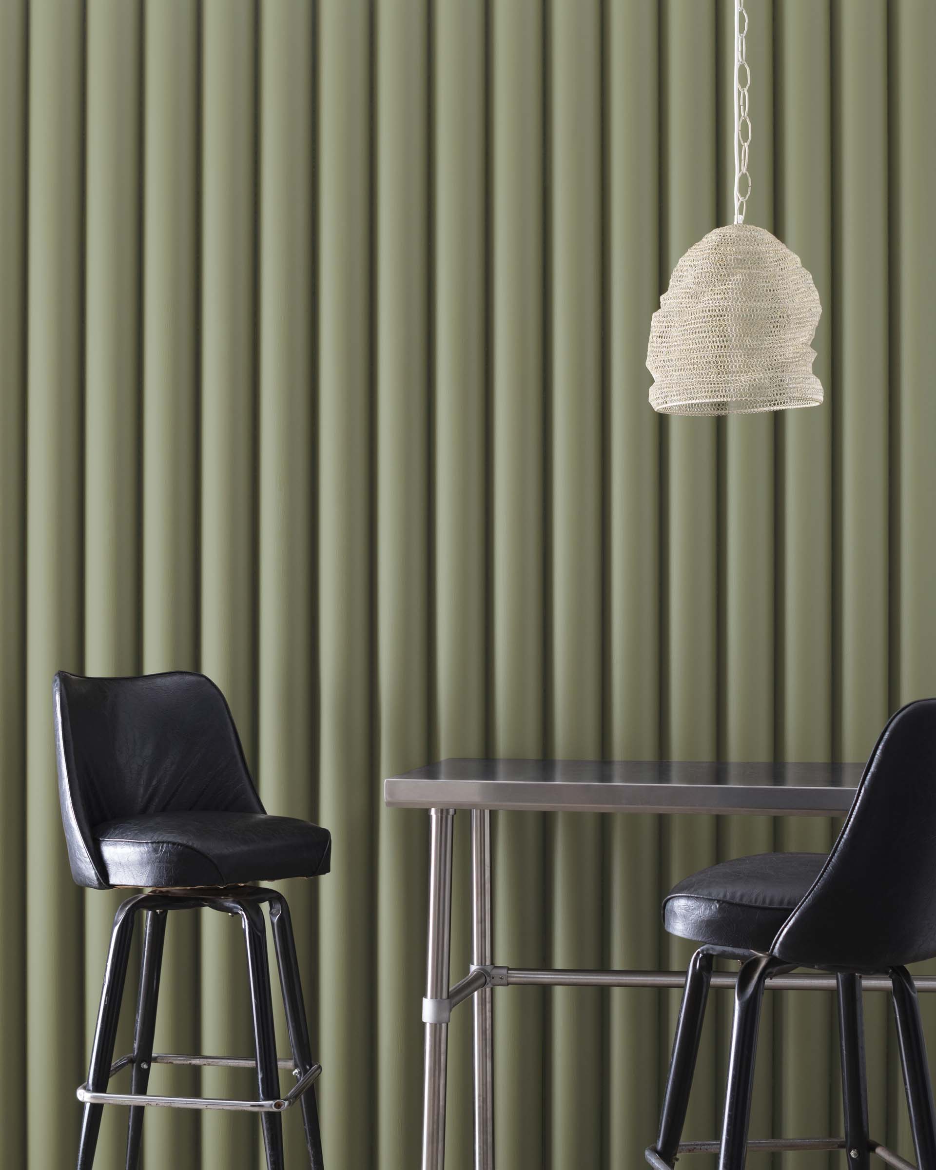 Tate Olive HC-112 – Benjamin Moore Hong Kong