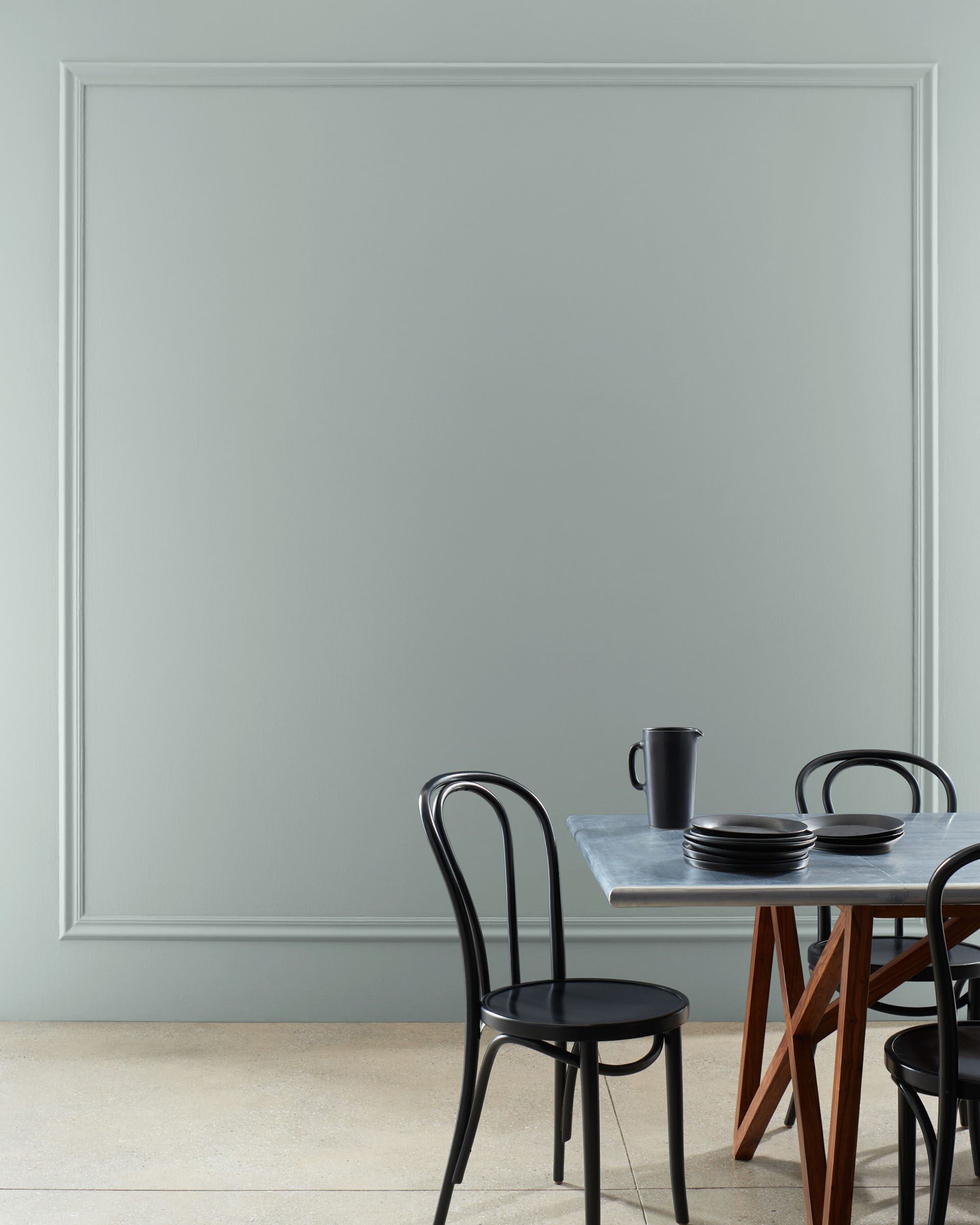 Puritan Gray (HC-164) – Benjamin Moore Hong Kong & Macau