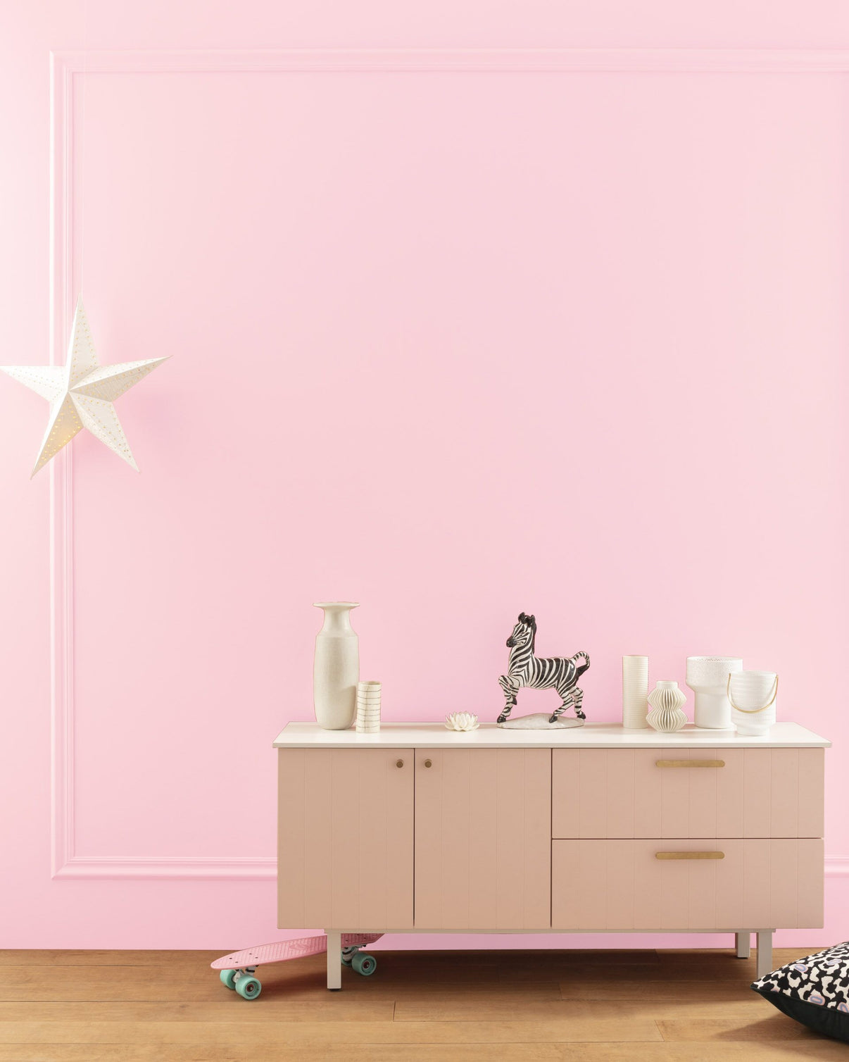 Sweet Basil (455) – Benjamin Moore Hong Kong