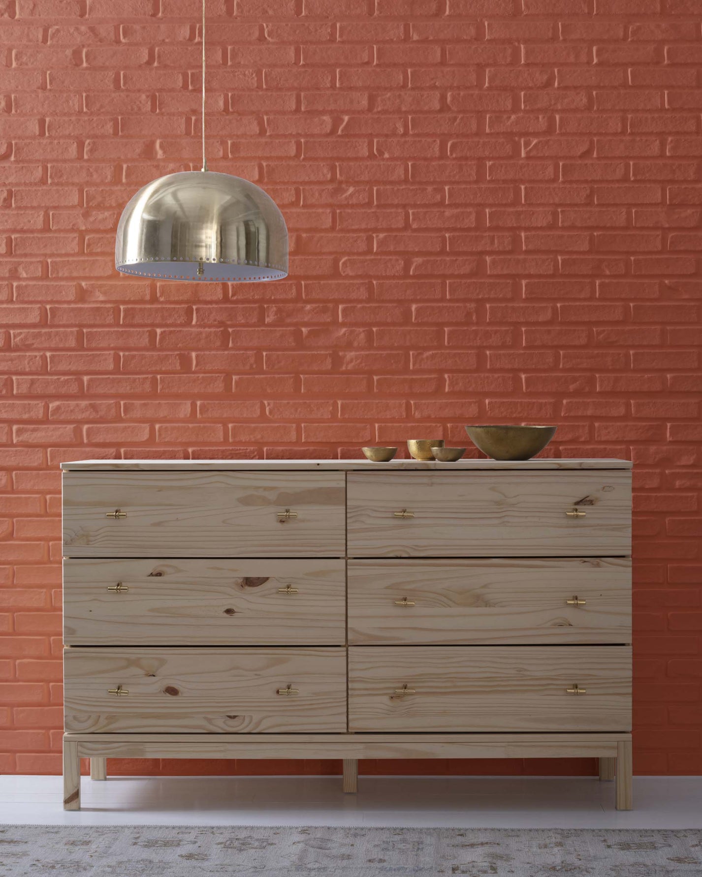 Rustic Taupe (999) – Benjamin Moore Hong Kong