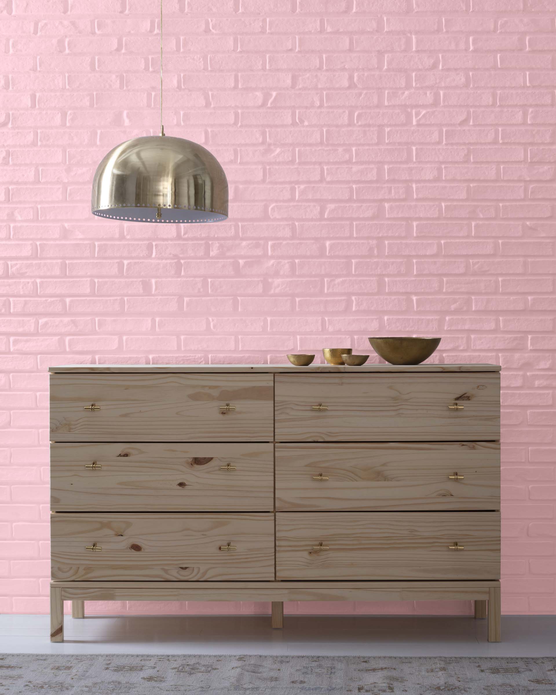 Sweet 16 (1310) – Benjamin Moore Hong Kong & Macau