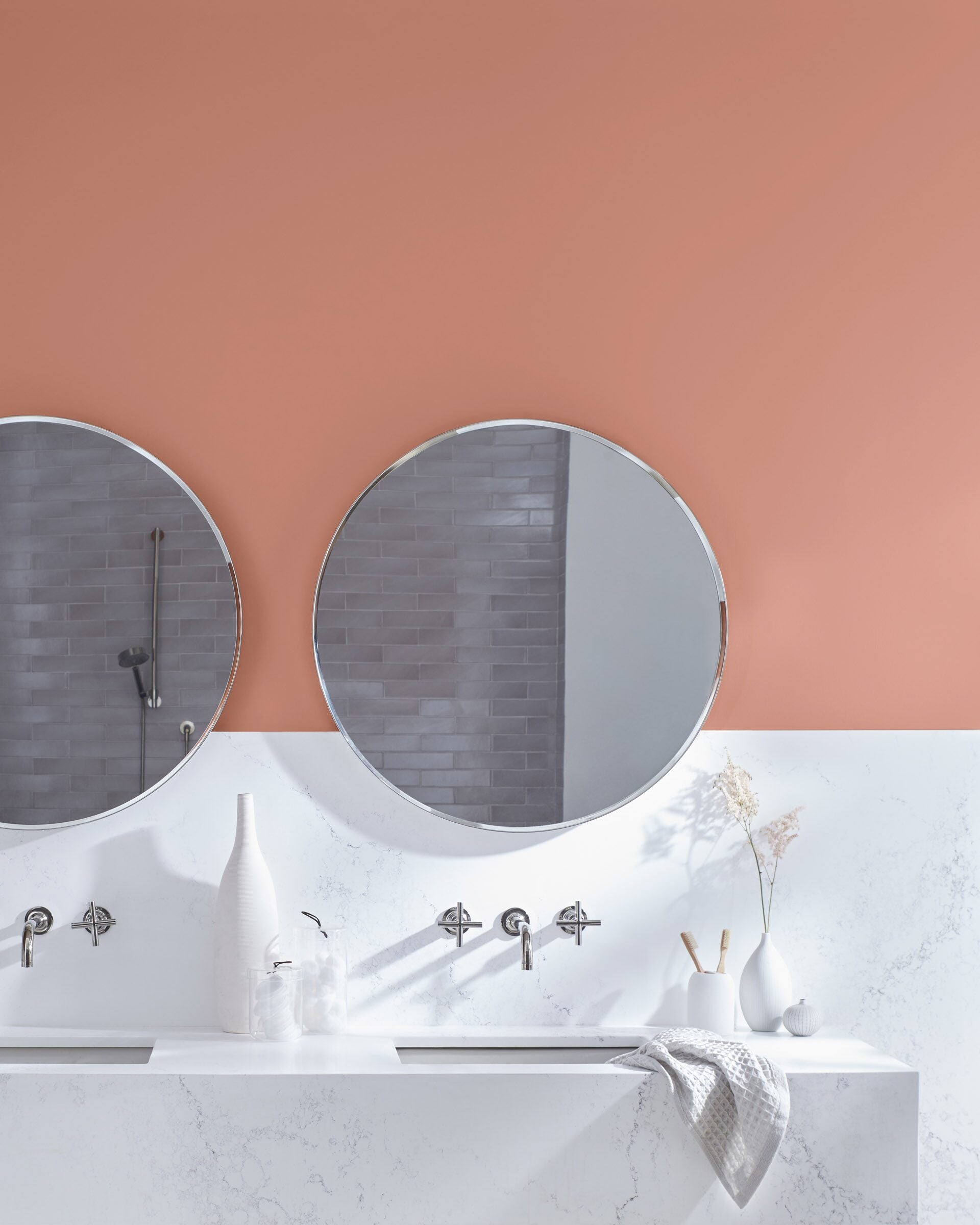 Smoked Truffle (CSP-145) – Benjamin Moore Hong Kong