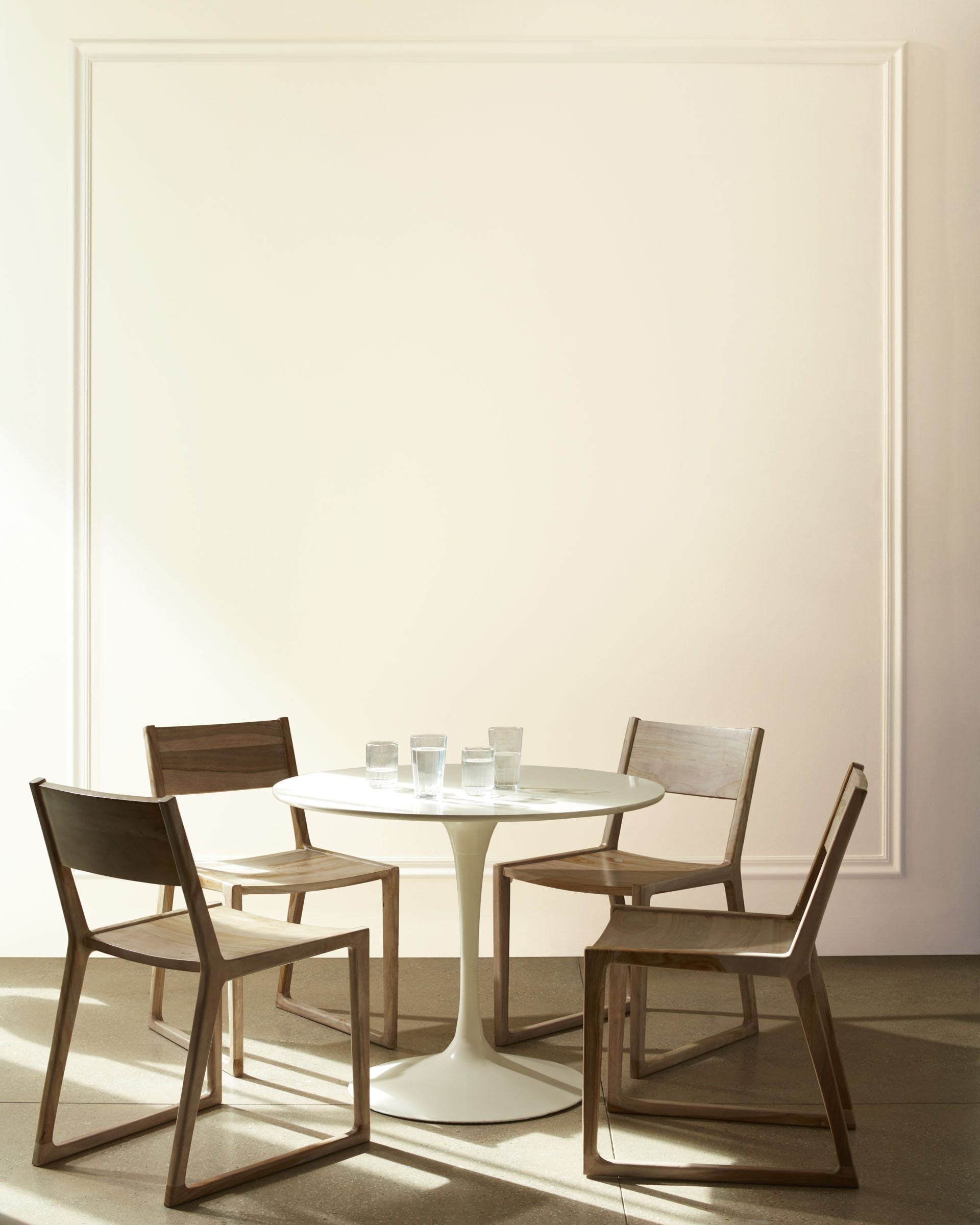 Linen White (912) – Benjamin Moore Hong Kong & Macau