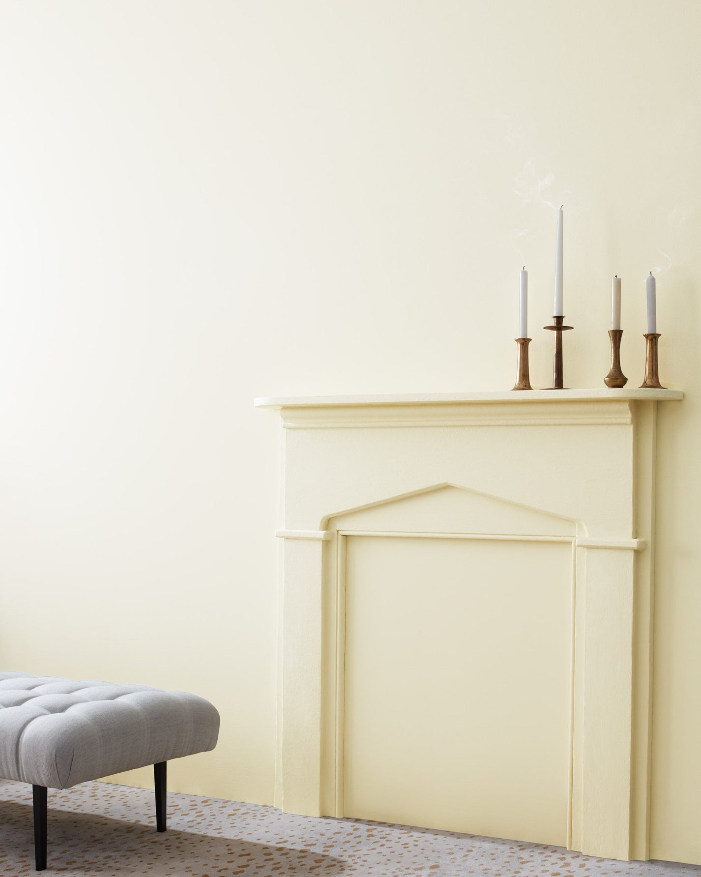 Dunmore Cream (HC-29) – Benjamin Moore Hong Kong