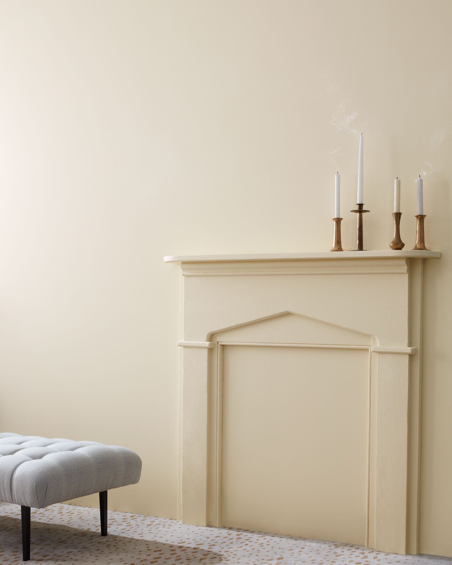 Edgecomb Gray (HC-173) – Benjamin Moore Hong Kong & Macau